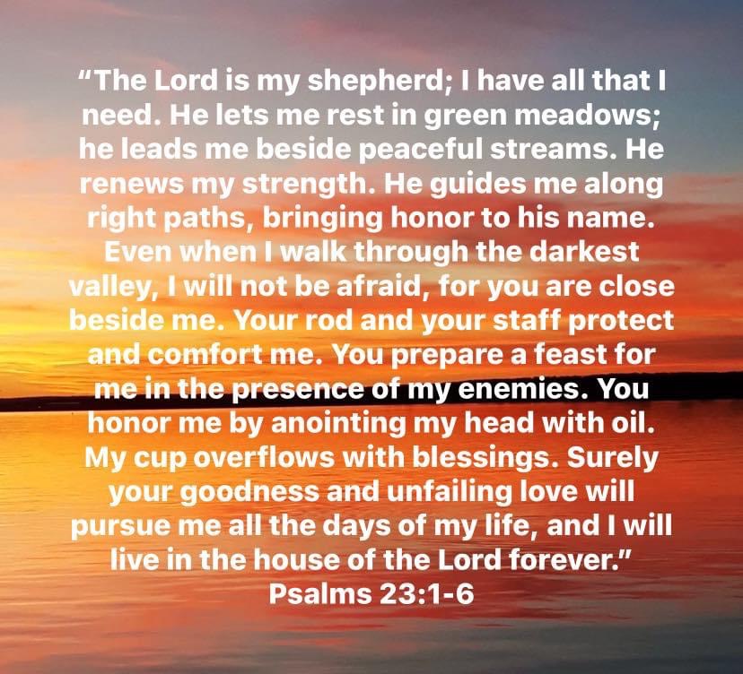 June 22 Devotion